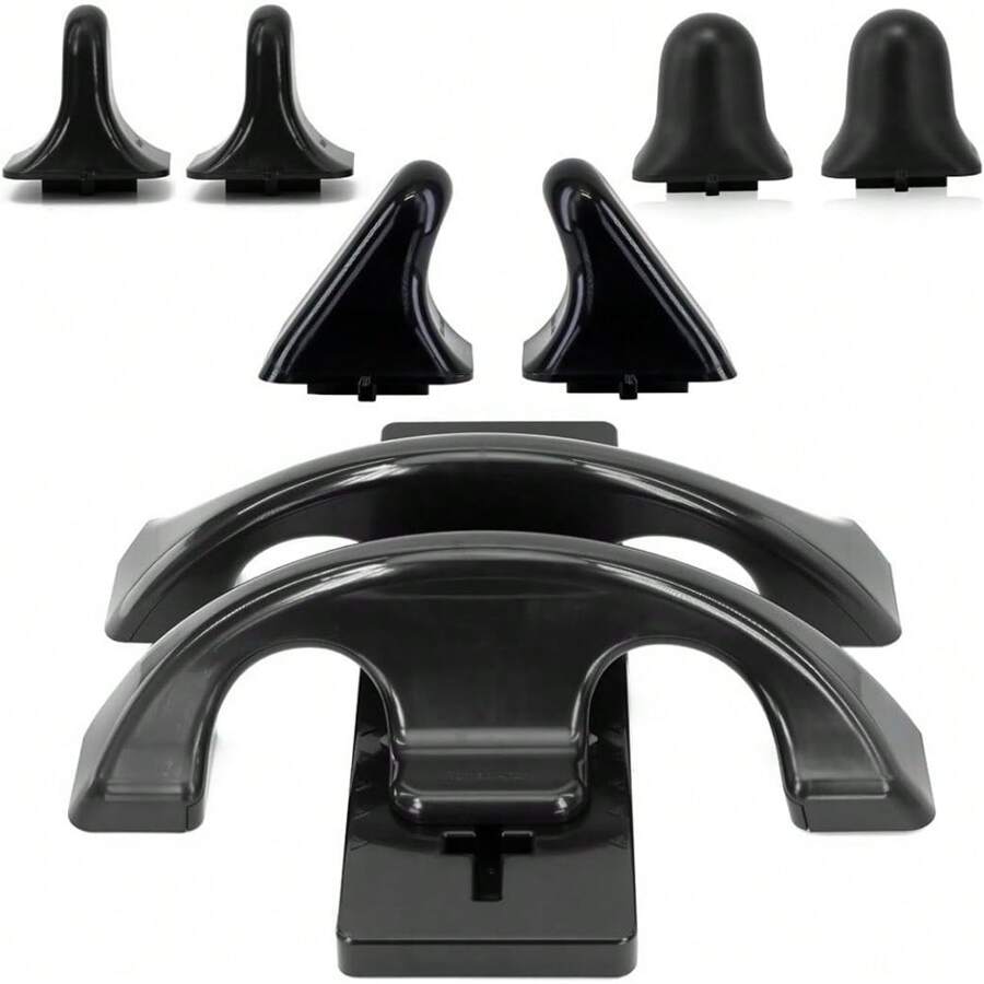 Fully Adjustable Psoas Muscle Release Tool For QL, Hip Flexor, Back ...