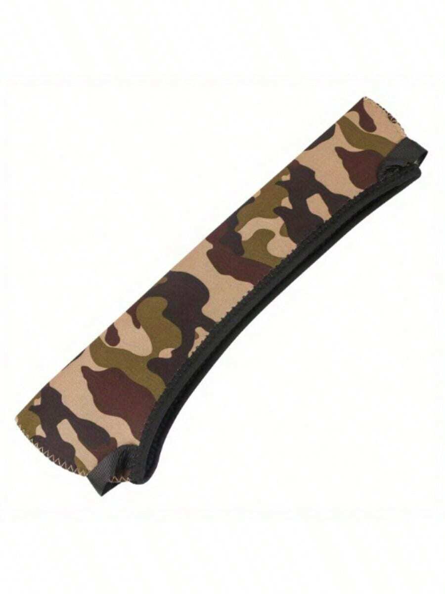 Neoprene Scope Covers, Waterproof Optics Lens Cover For Outdoor Hunting ...