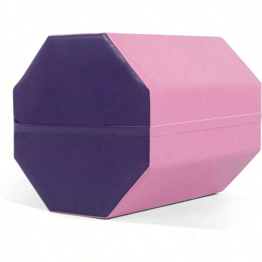 20"X20" Gymnastics Octagon Skill Shape Tumbling Backbend Trainer ...