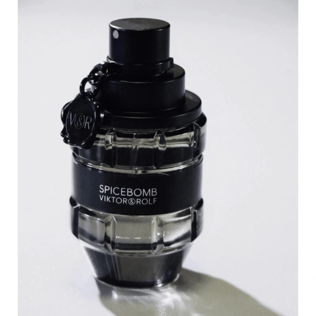 Viktor&Rolf - Spicebomb Extreme Eau De Parfum - Woody & Spicy - Cologne ...