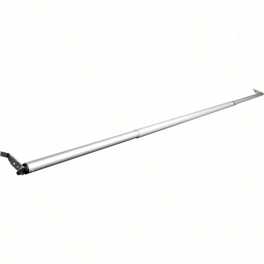 Double Layer Adjustable Crossbar And Hangers For Use With Pipe And ...
