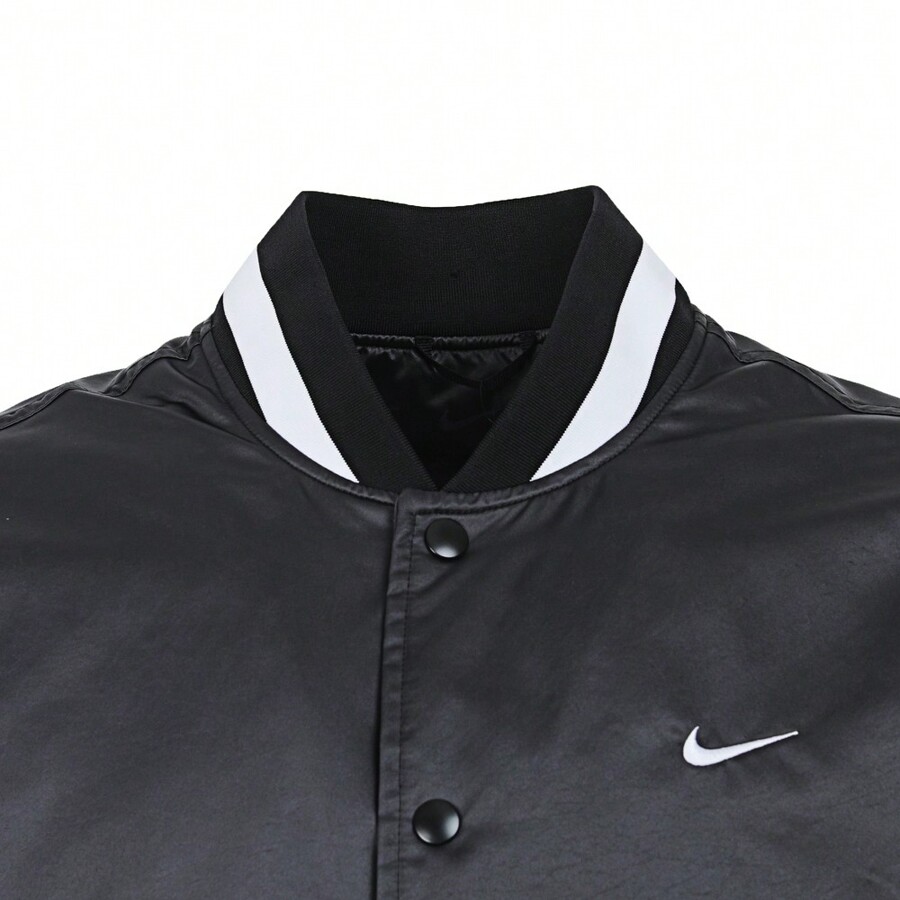 Nike 2025 Men's AS M NK TF RPL SYNFL DNA WVN J Jacket, Woven Zippered ...