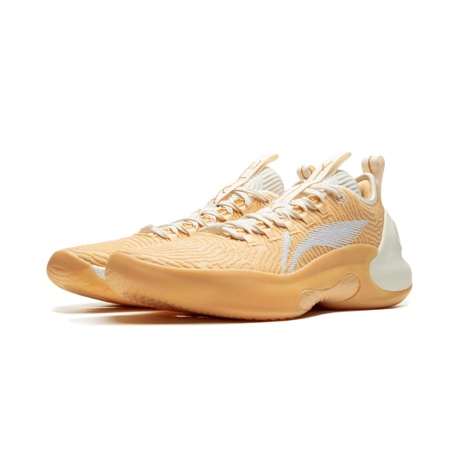 LI-NING LI-NING YUSHUAI ULTRA LOW Men Basketball Shoes Professional ...