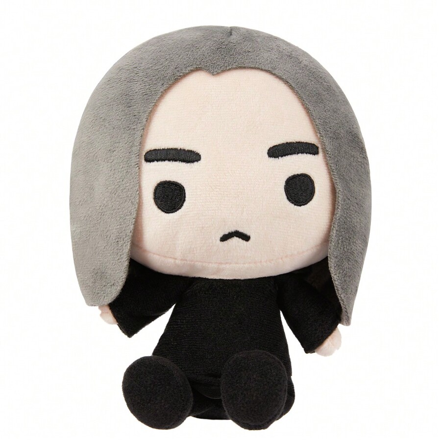 Miniso Harry Potter Wizarding World Classic Character Collectible Plush ...