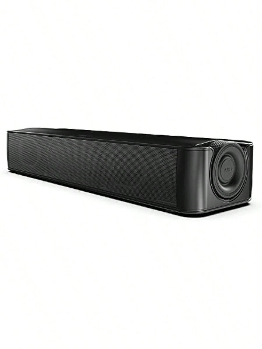 CREATIVE Stage SE Under-Monitor Soundbar With USB Digital Audio And ...