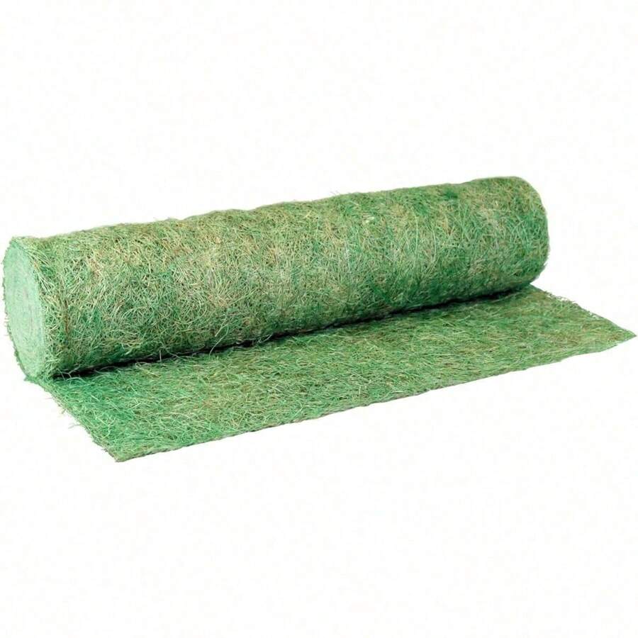 Pro - 4'x50' - Green Erosion Control Blanket Landscape Roll | SHEIN USA