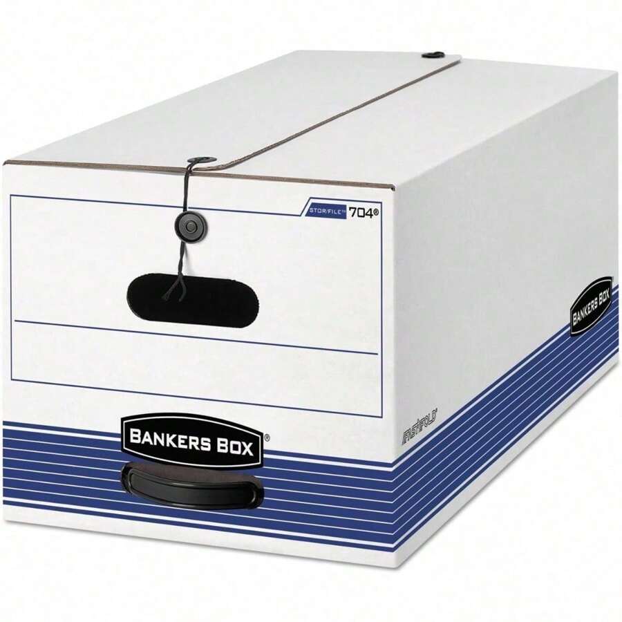 Paper File Storage Box | aktuelle Trends, günstig kaufen | SHEIN ...