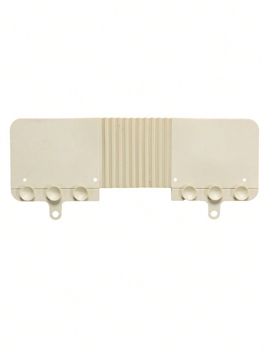 1 Pc Kitchen Sink Water Baffle Splashproof Baffle Strip Wash Dishes ...