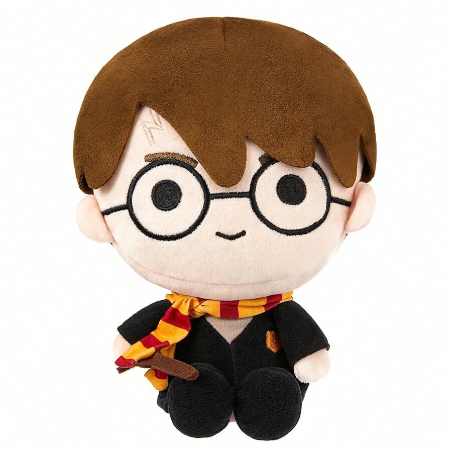 Miniso 9 8inch Harry Potter Wizarding World Classic Character miniso-9-8inch-harry-potter-wizarding-world-classic-character