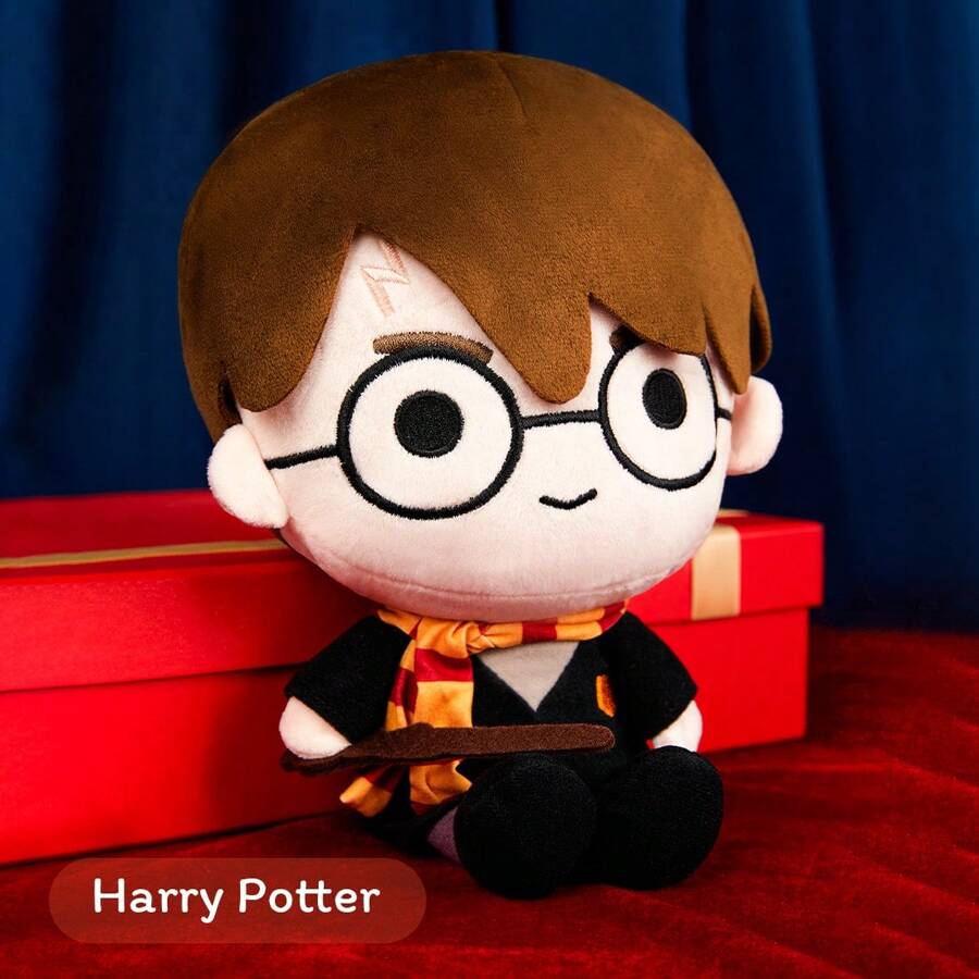 Miniso 9.8inch Harry Potter Wizarding World Classic Character ...