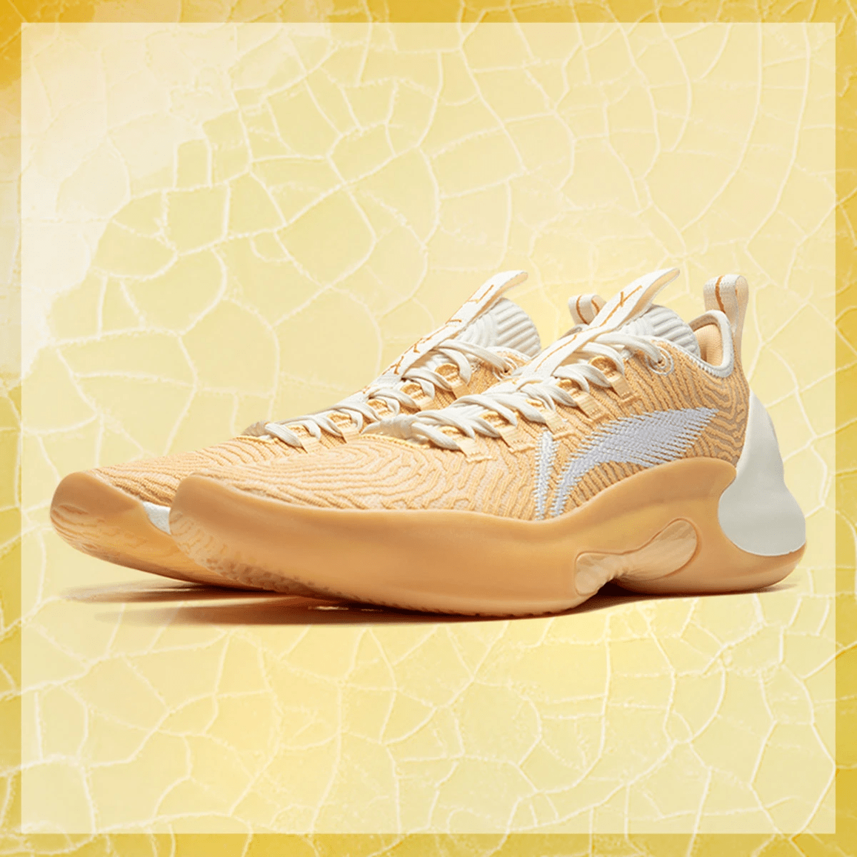 LI-NING LI-NING YUSHUAI ULTRA LOW Men Basketball Shoes Professional Sports ABAU033 Legit ...