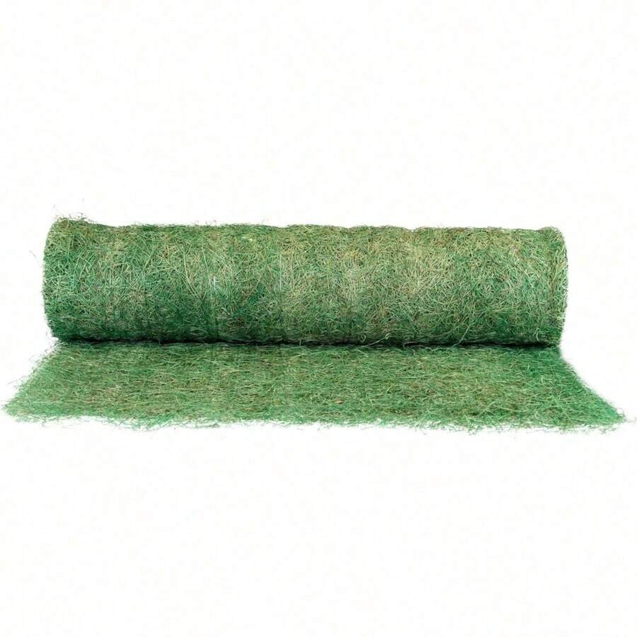 Pro - 4'x50' - Green Erosion Control Blanket Landscape Roll | SHEIN USA
