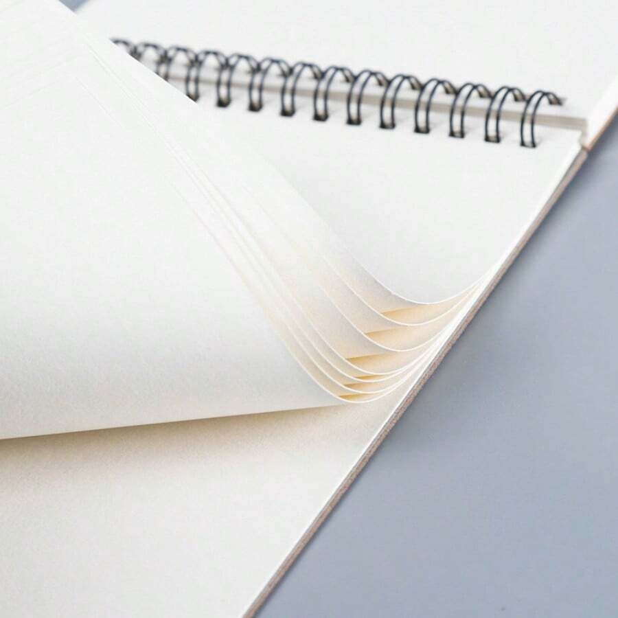 A4+A5+A6 Set Of 3 Quality Art Picture Books - Acid-Free Lime Paper ...