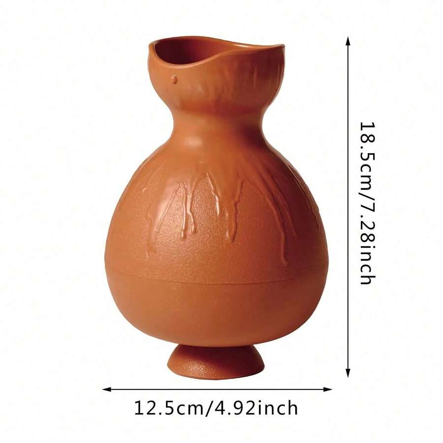 Scream Jar Voice Silencer Stress Releaser Shouting To Whisper Handy ...