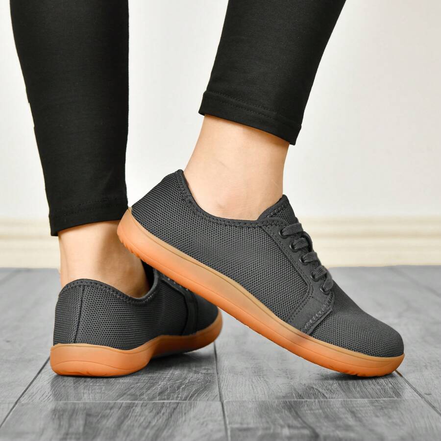 frysen Frysen Barefoot Shoes Wide Toe Shoes - Minimalist Barefoot ...