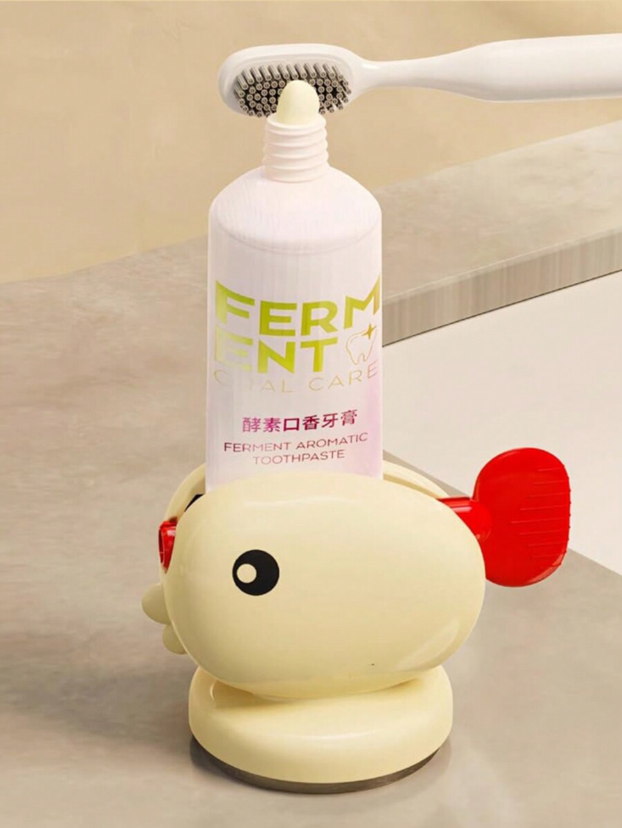 1pc Manual Toothpaste Squeezer, Tube Dispenser Tool, Toothpaste Facial ...