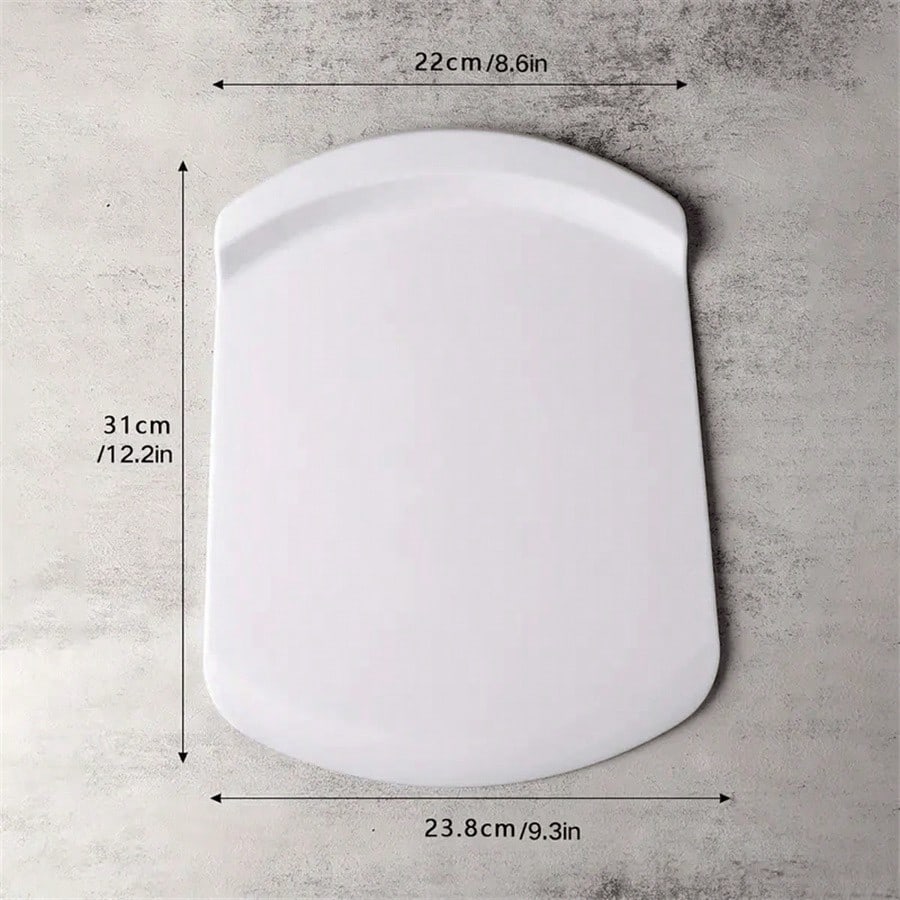 1pc Cake Tray Shovel Cake Transfer Device Decorating Moving Shovel ...