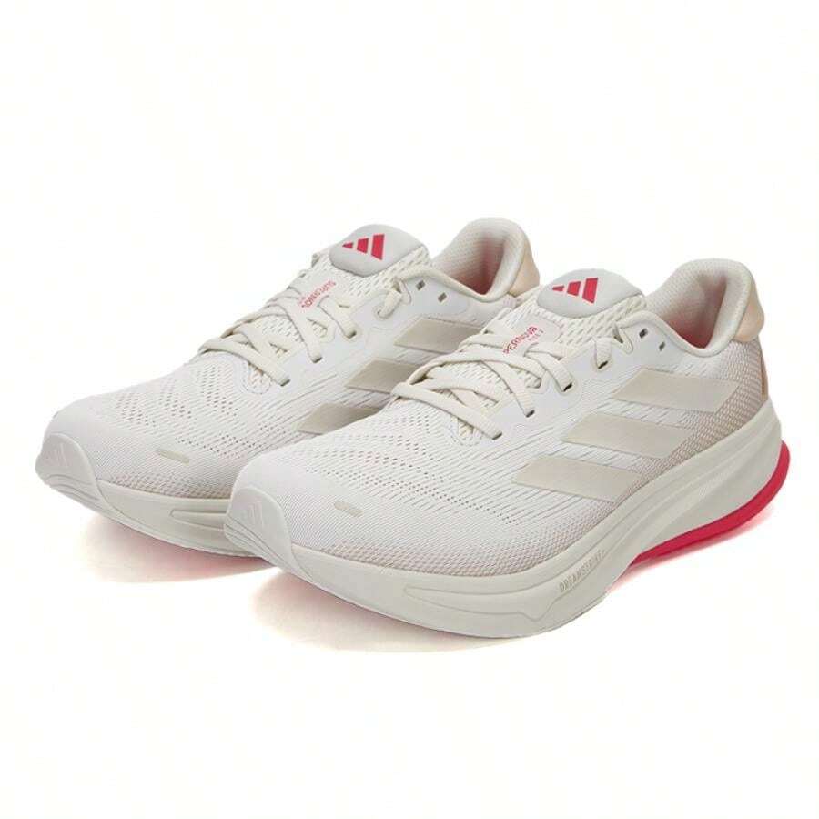 Adidas รองเท้าผ้าใบกีฬาระบายอากาศได้ ผู้ชาย, รองเท้าวิ่งกันกระแทกที่ ...