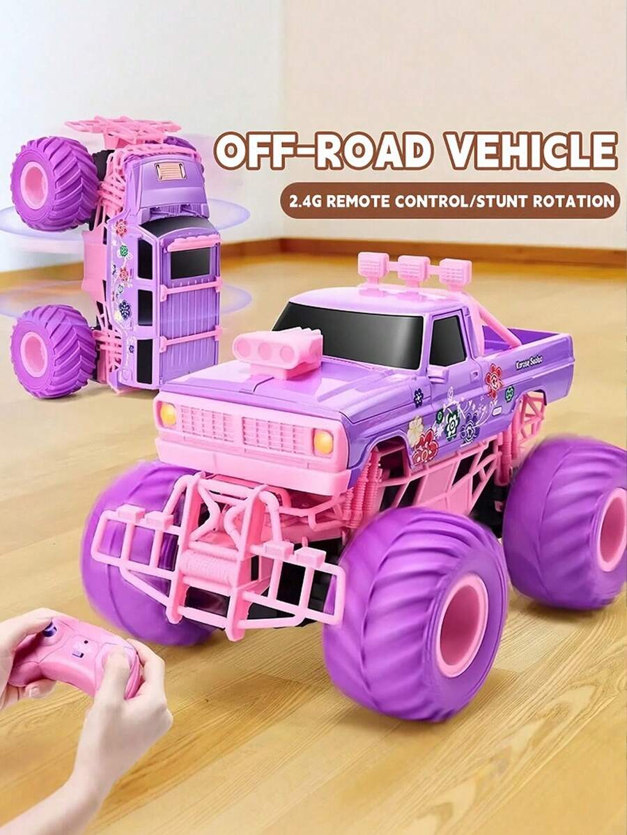 1pc Powerful Plastic Climbing Vehicle, Cute Appearance Resistant To ...