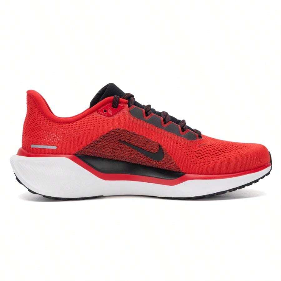 Nike Men's Red Running Shoes PEGASUS 41 FD2722-602 | SHEIN