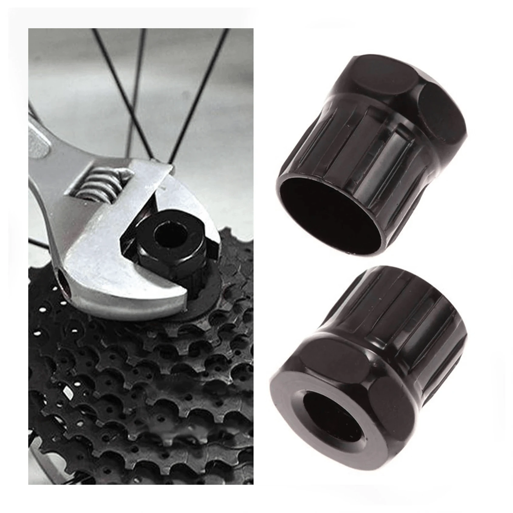 Bicycle Bottom Bracket Extractor Kit + Bike Ratchet Freewheel Extractor ...