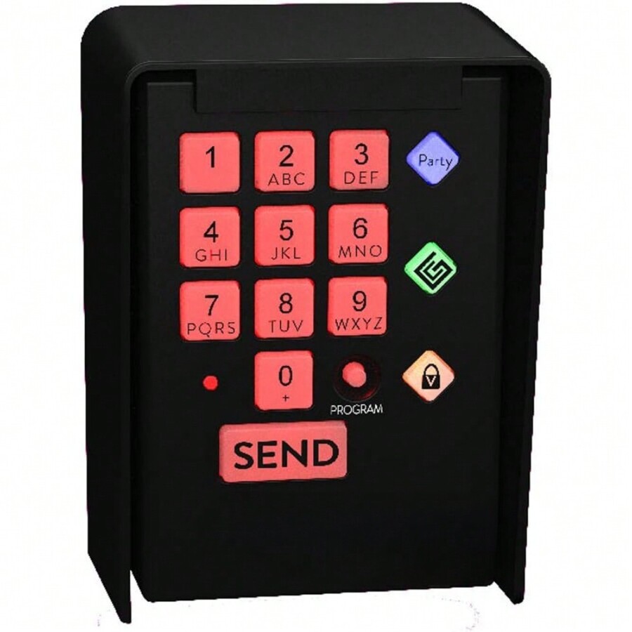 Premium Wireless Keypad For Automatic Gate Openers Model AXWK for Sale ...