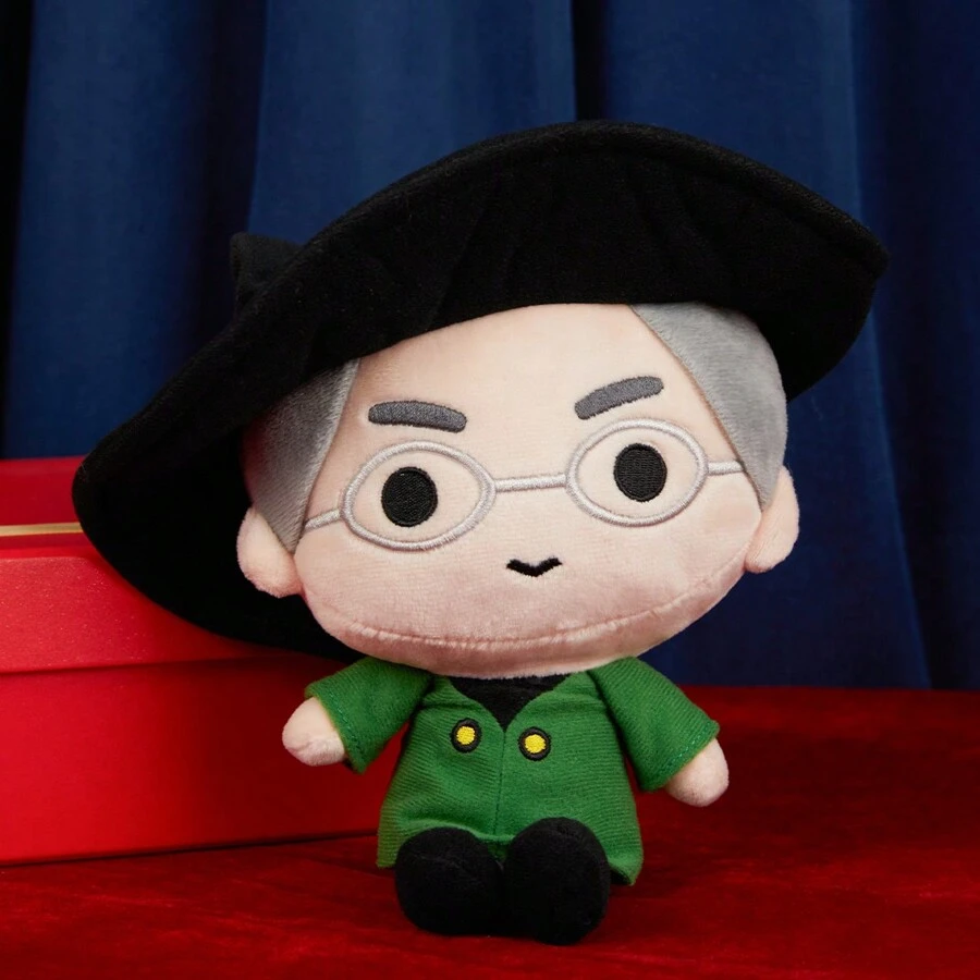 Miniso 7.9inchHarry Potter Wizarding World Classic Character ...