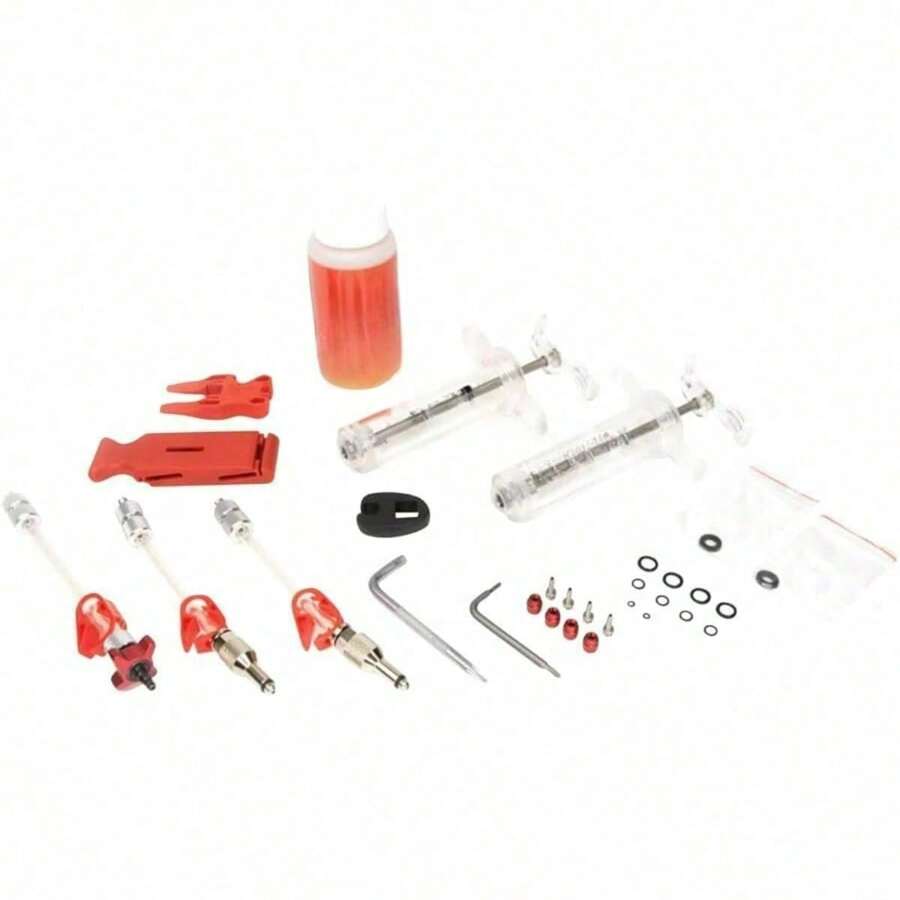 Pro DOT Bleed Kit V2, With Fluid, Kit | SHEIN USA