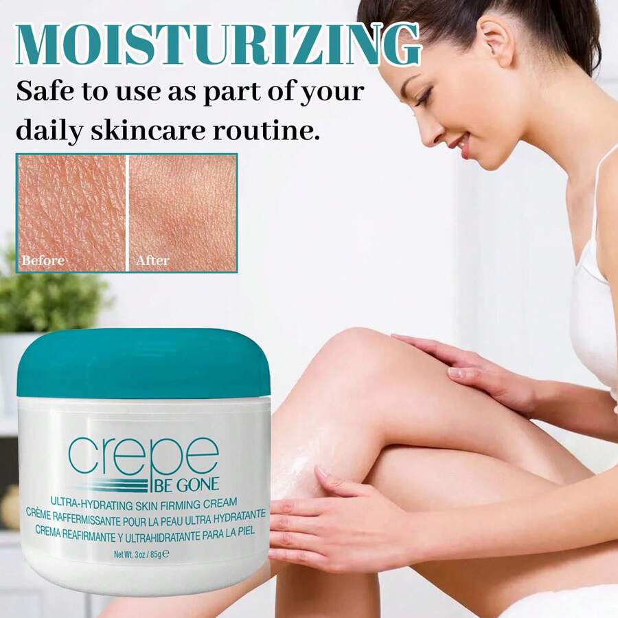 Body Souffle, Makeup Cleansing Wipes, Ultra Hydrating Crepe Skin ...