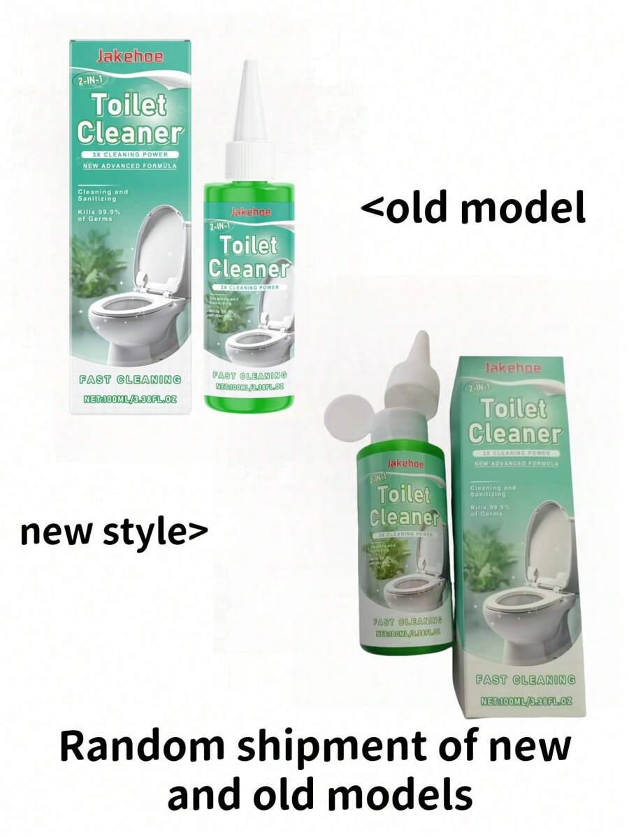 Toilet Cleaner Toilet Decontamination Cleaning Toilet Deodorization ...