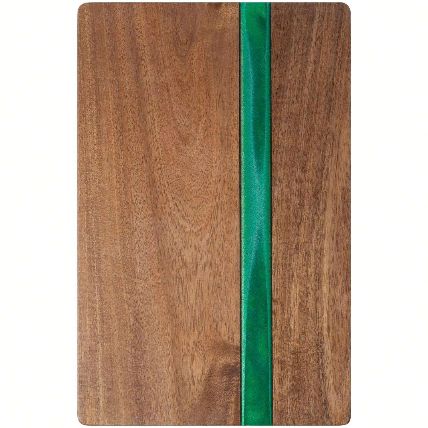 Acacia Wood Resin Splicing Charcuterie Board Acacia Wood Resin ...