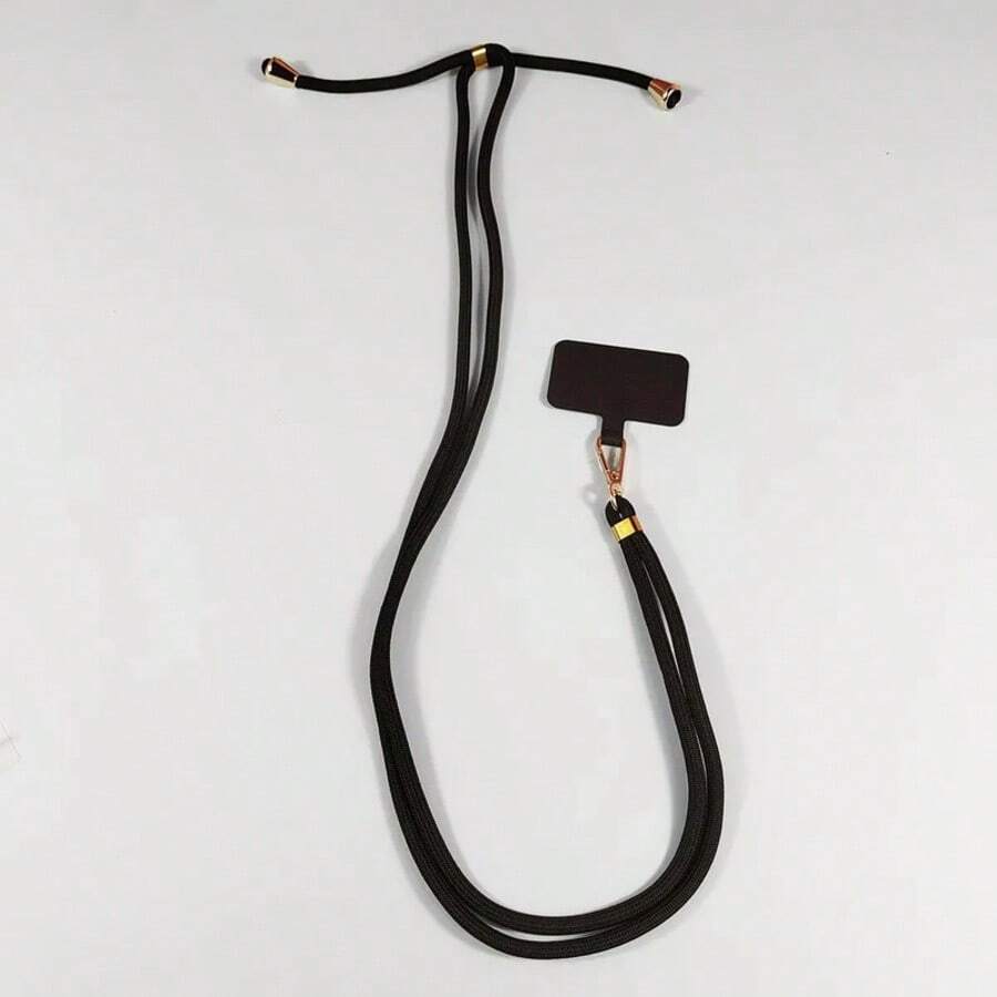 Phone Suspension Rope Anti Loss Rope Adjustable And Extendable Nylon ...