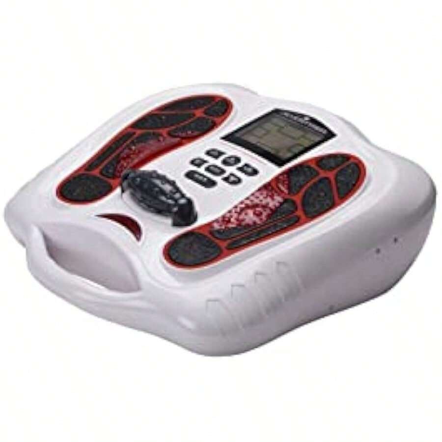 Circulation Maxx Blood Booster EMS Muscle Stimulator Medical Class IIa ...