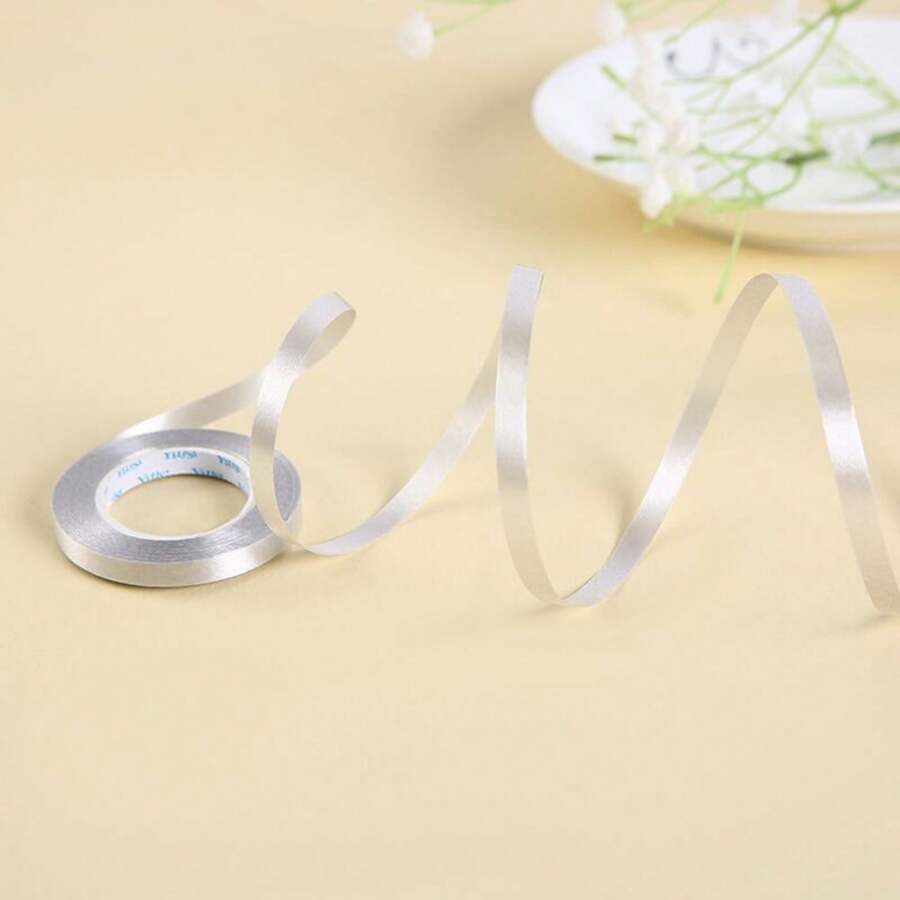 10m/32.8ft. 2-12Roll Curling Ribbons For Crafts Bows Present Wrapping ...