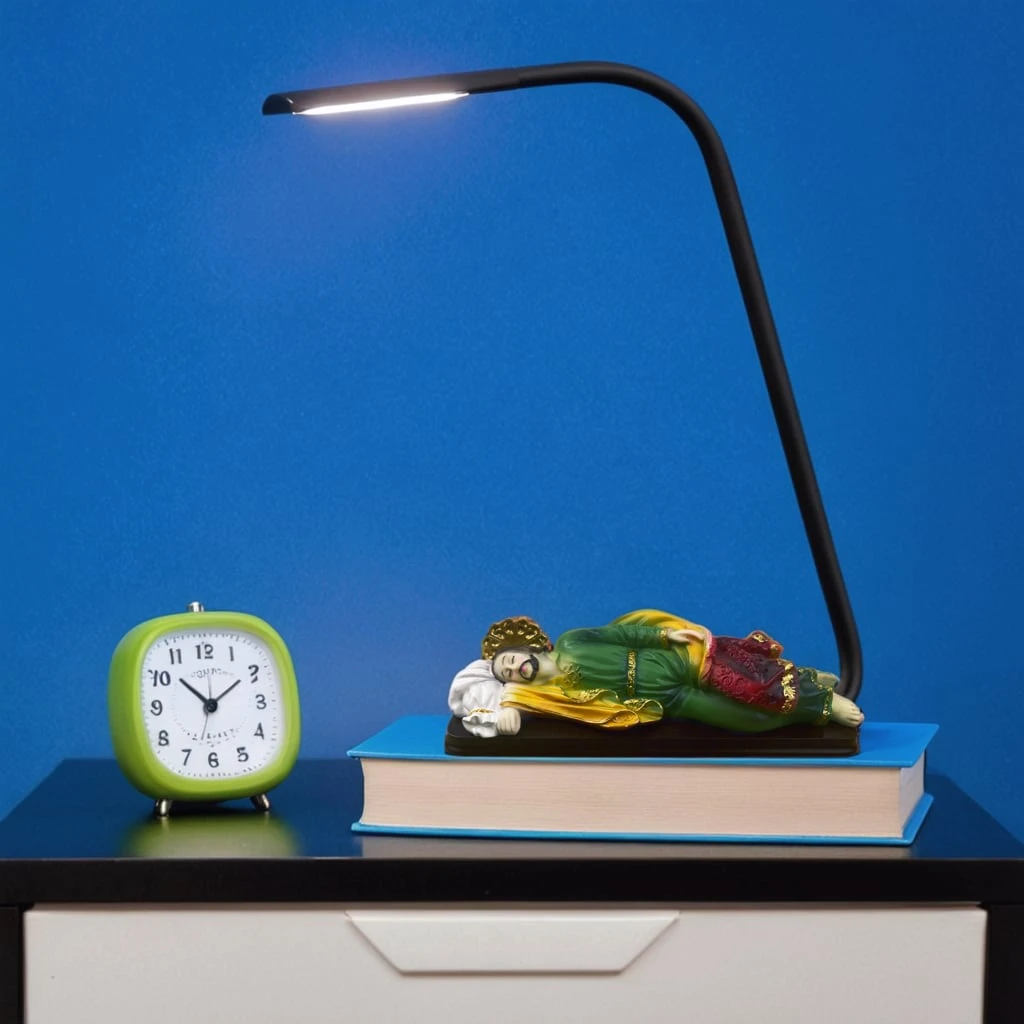 Statue de Jésus de bureau - Statue de Jésus endormi pour présentation ...