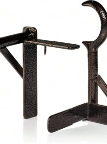 Innovators Bronze Tap Bracket By Hang Hero - Easy Install No Drill ...