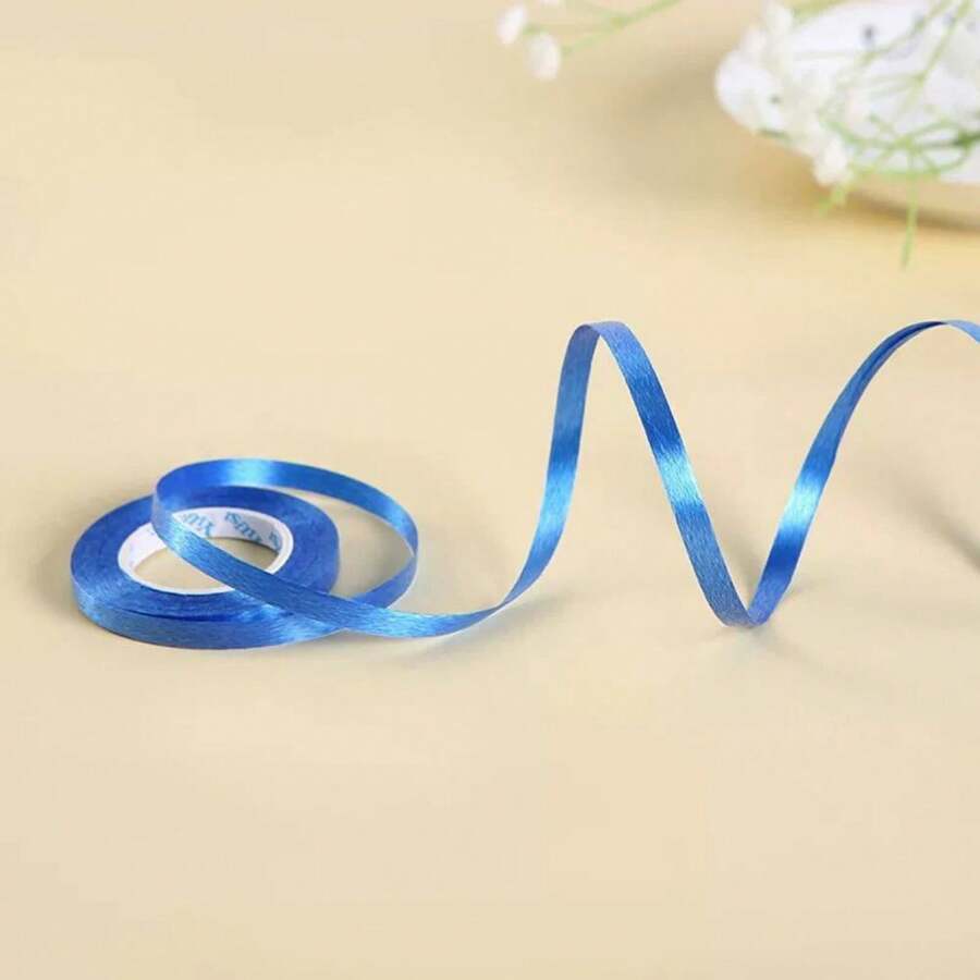 12 Roll 32.8ft. Curling Ribbons For Crafts Bows Present Wrapping ...