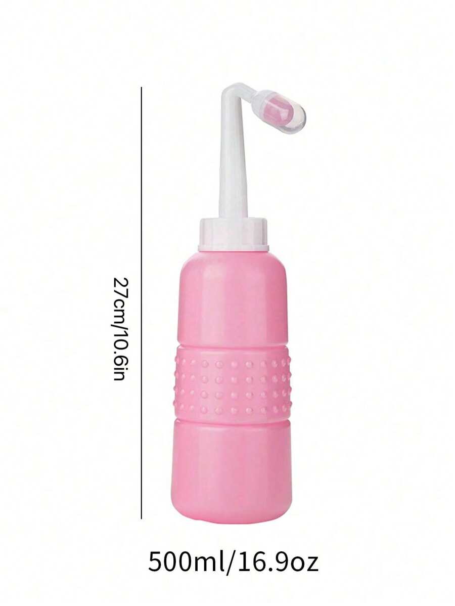1pc Perineal Cleansing Bottle, Postpartum Feminine Hygiene Peri Bottle ...