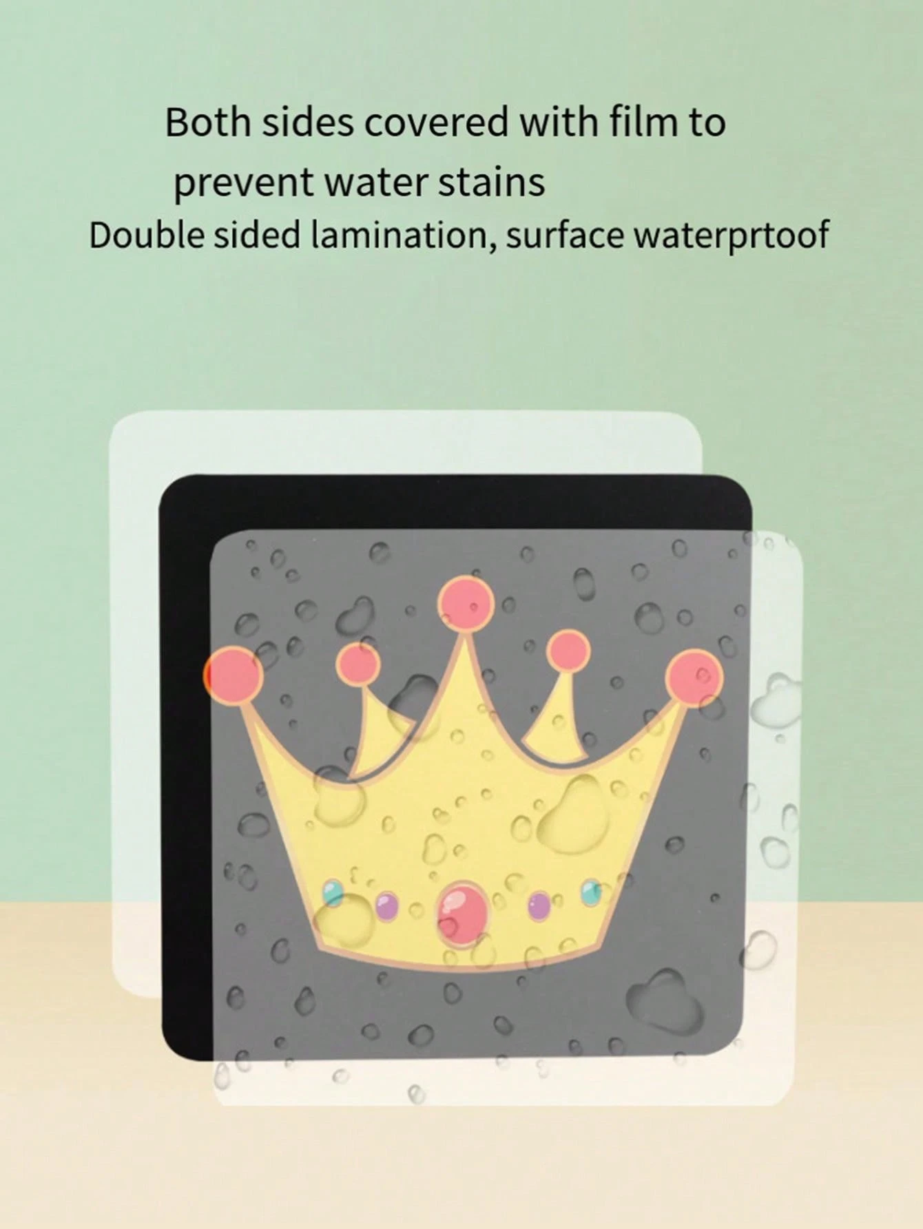 Cognitive Black & White Cards, Children's Visual Stimulation & Tracking ...