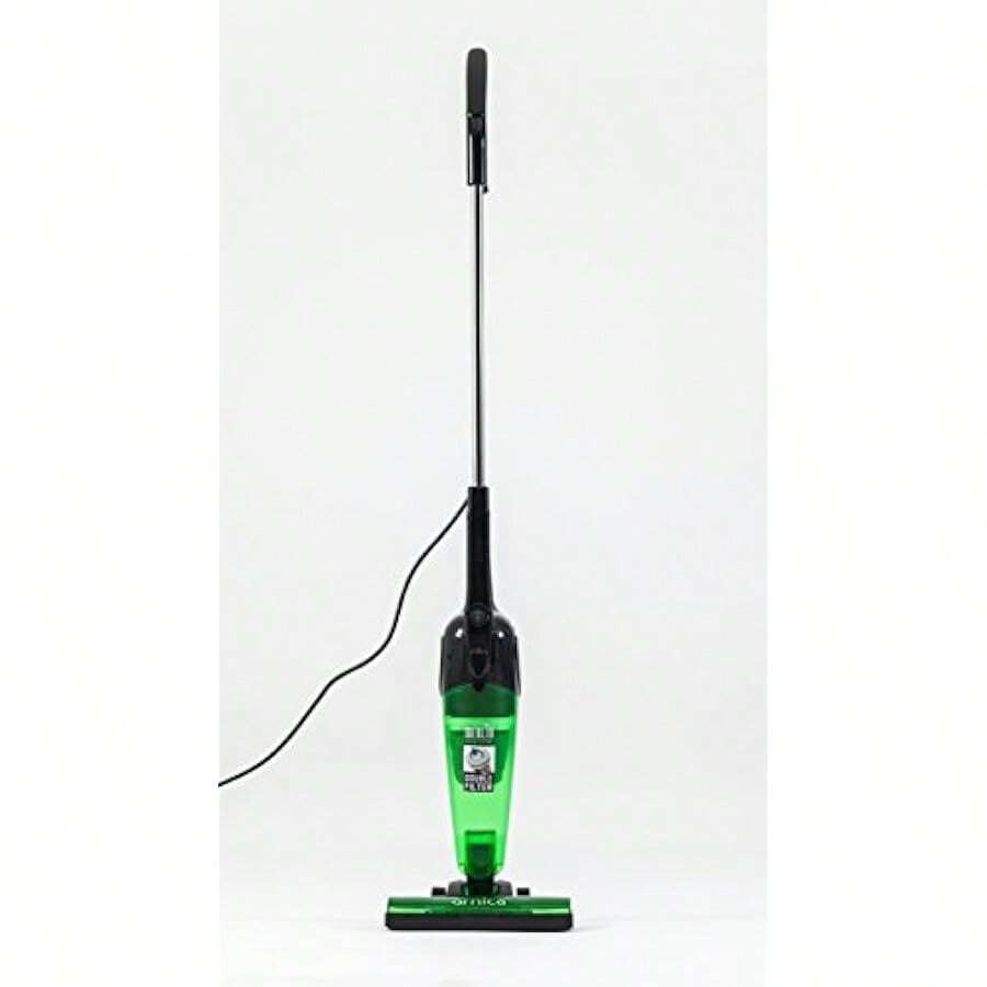 Merlin 2 In 1 Mini Vacuum Cleaner Lime Green | aktuelle Trends, günstig ...