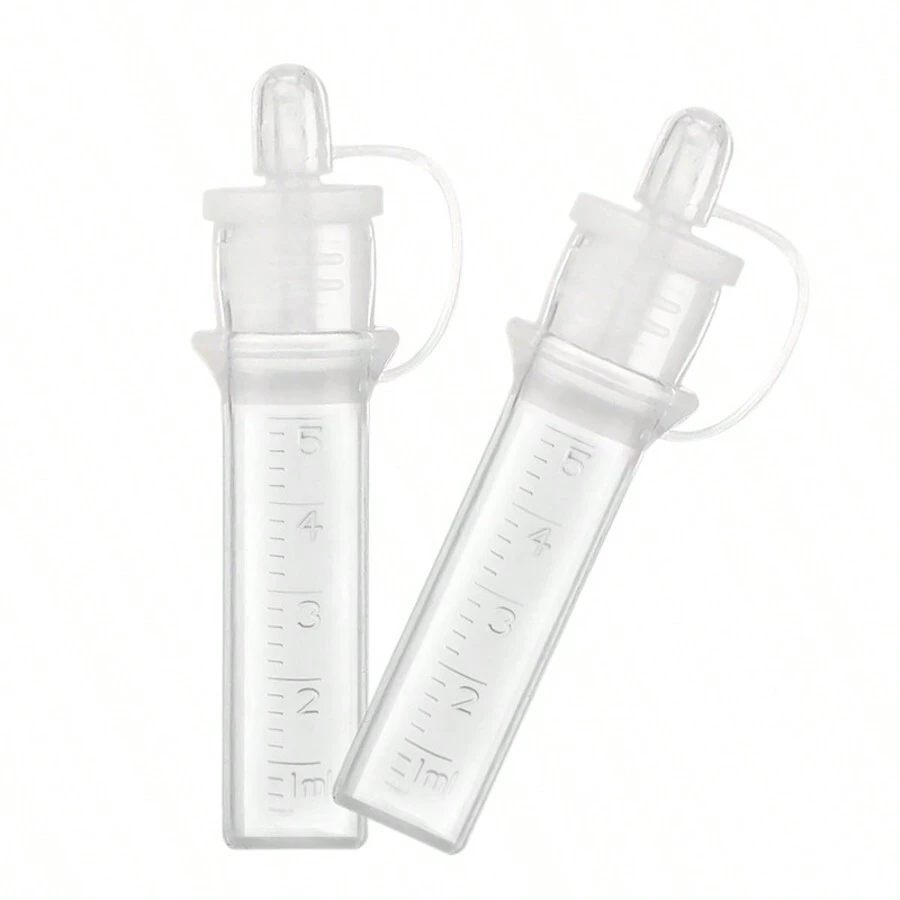 2-Pack Colostrum Collector, Colostrum Collector Kit Colostrum Syringe ...