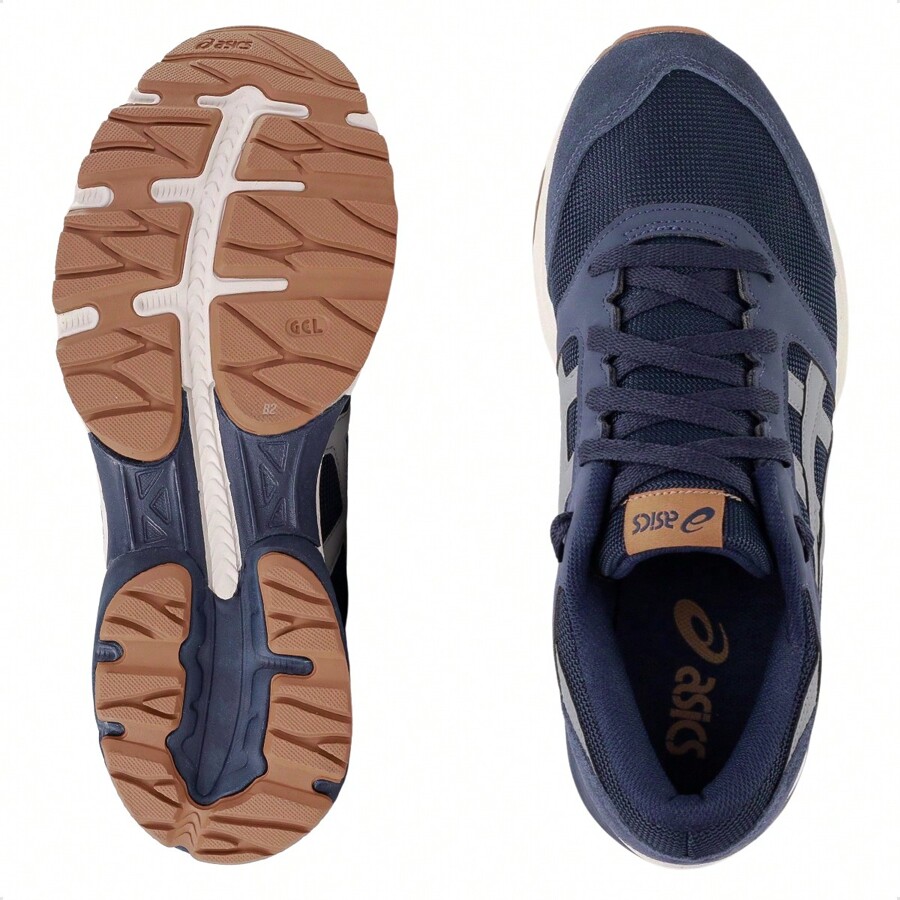 B2 Online Asics Gel Takumi Men's Tennis Shoes 100% ORIGINAL With ...