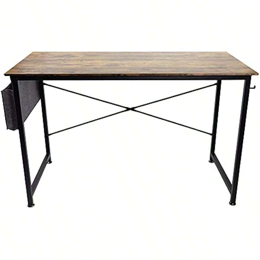 WFH Kit With Wireless Charging Laptop Stand Desk Lamp Extended Mouse ...