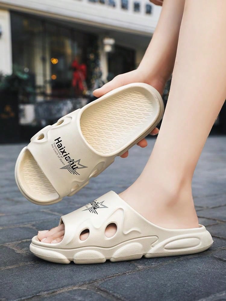 Sandales EVA 2025 nouvelles, Tongs de sport, Tongs de plage, Doux et ...