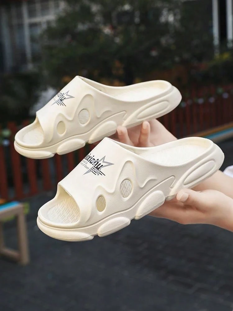 Sandales EVA 2025 nouvelles, Tongs de sport, Tongs de plage, Doux et ...
