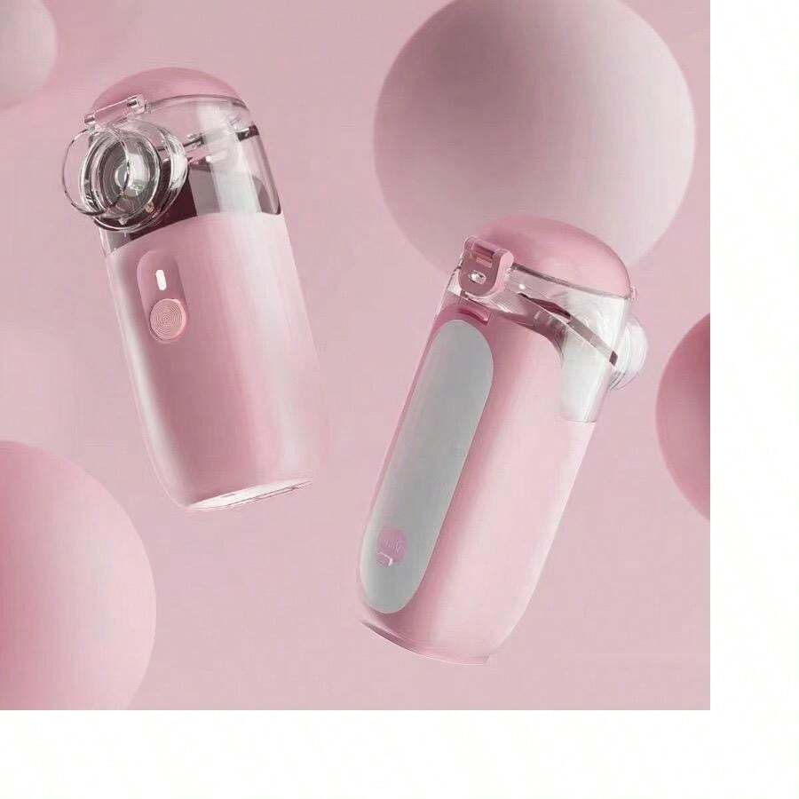 Carrying Portable Nebulizers When Going Out, Handheld Nebulizers For ...