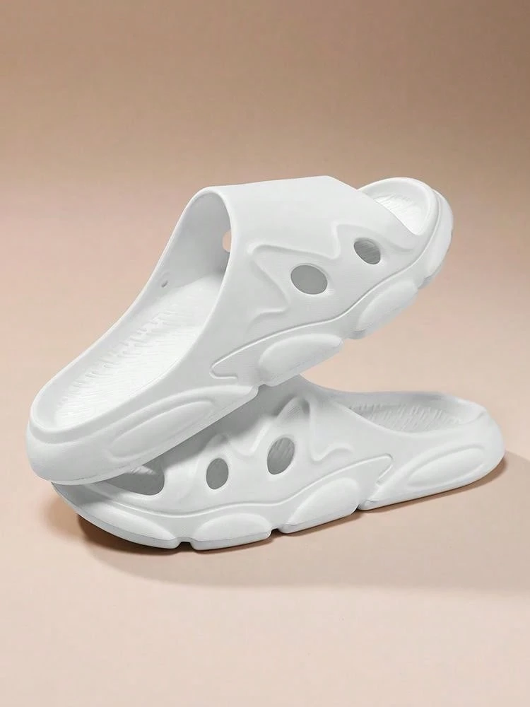 2025 New EVA Sandals, Sports Slippers, Beach Slippers, Soft And ...
