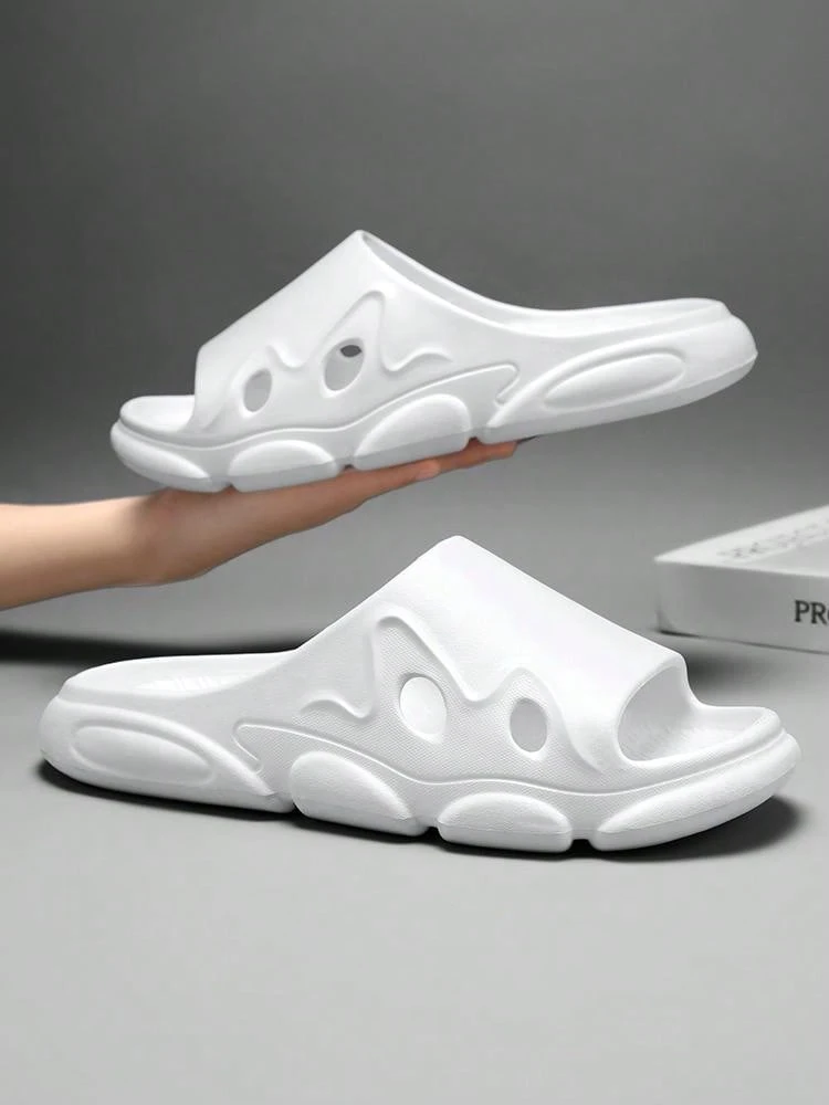 2025 New EVA Sandals, Sports Slippers, Beach Slippers, Soft And ...