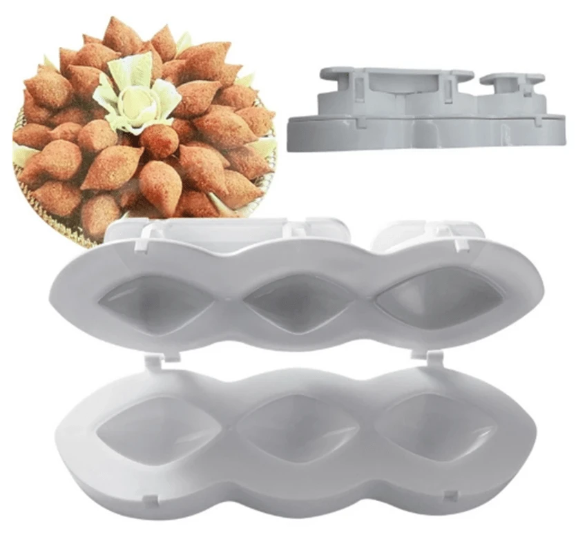 Stampo per polpette in plastica, macchinario per polpette, pressa per ...