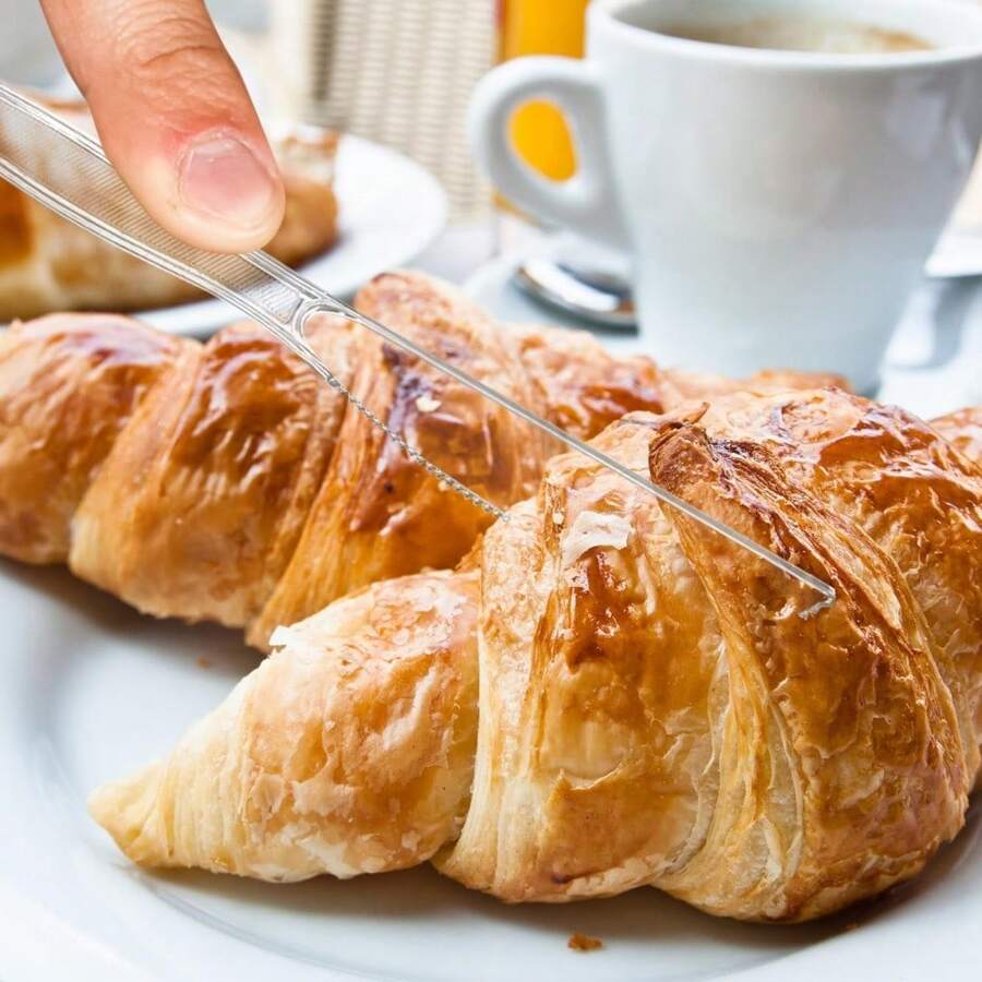 [1000 Pack] Heavyweight Disposable Clear Plastic Tea Spoons-Party ...